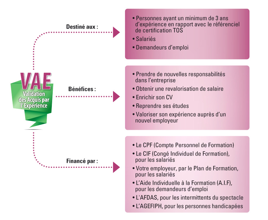 Que Faut-Il Savoir Sur La Vae – Vae Explication Simple – LMORWY