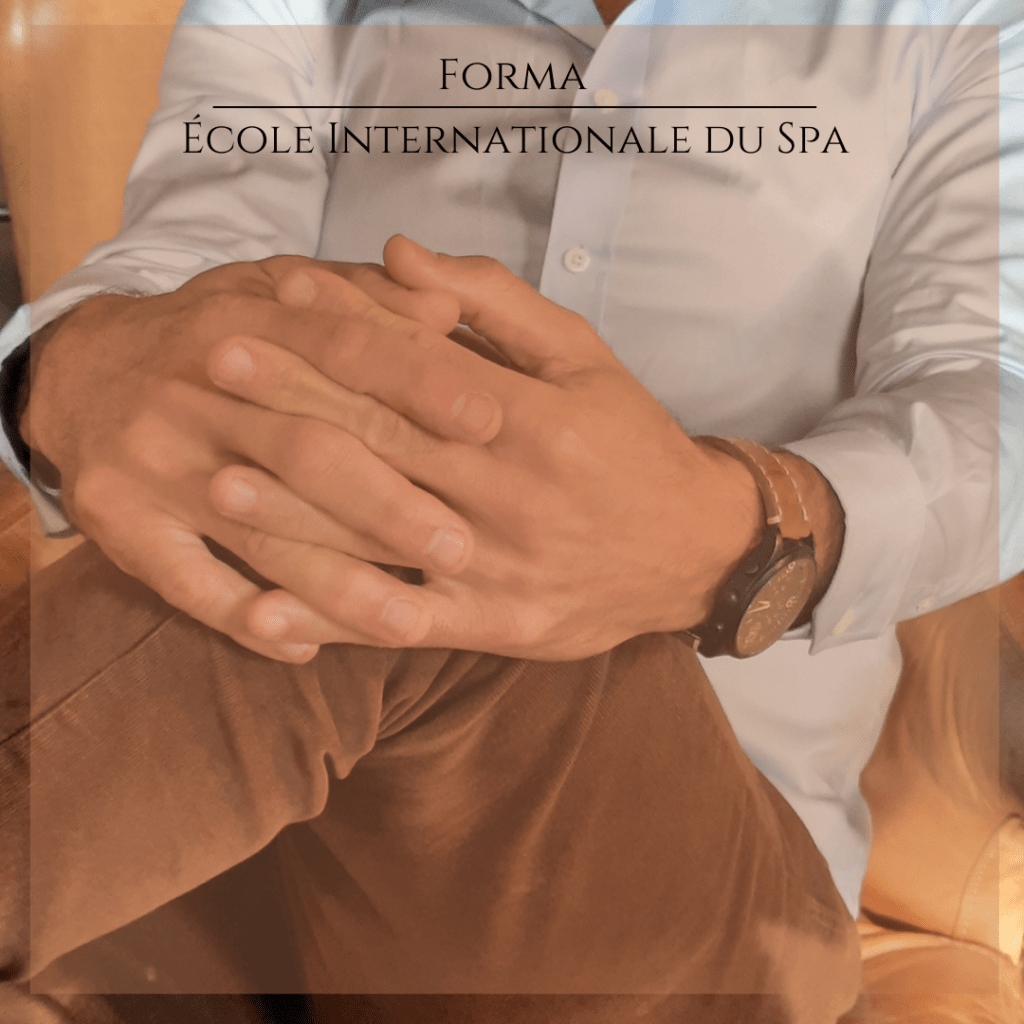 Forma 4 Arrive Ecole Internationale Du Spa Forma 4 Arrive Ecole Internationale Du Spa