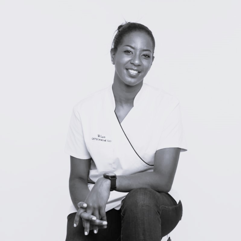 Wiam HAMID - Ecole Internationale du Spa